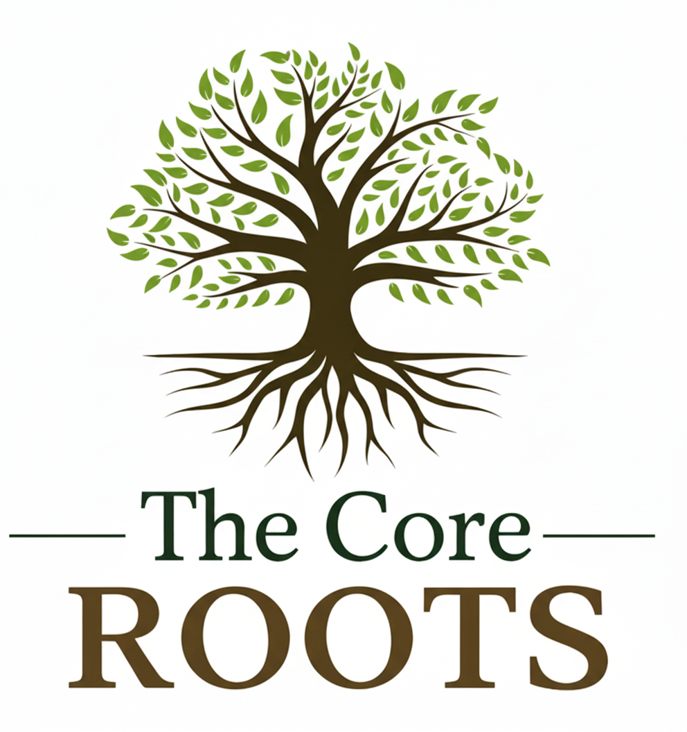The Core Roots | Life Coaching by Fishel Framowitz