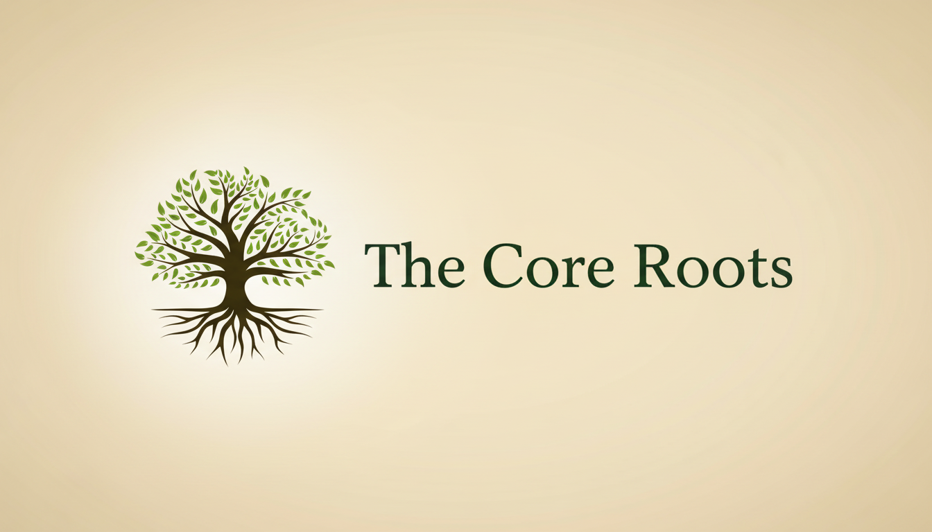 The Core Roots | Life Coaching by Fishel Framowitz